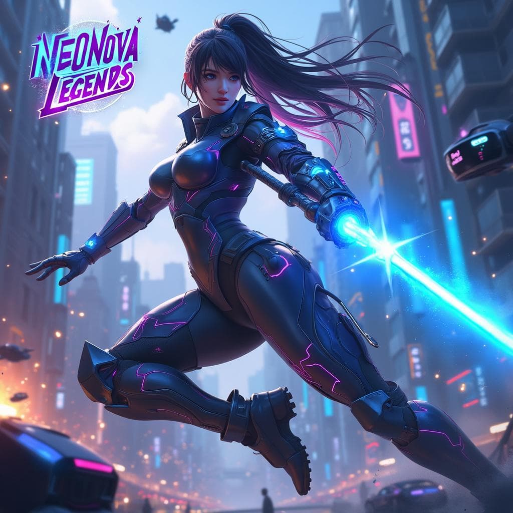 AI Banner Generator | Create Custom Banners with AI based on Flux.1 Pro